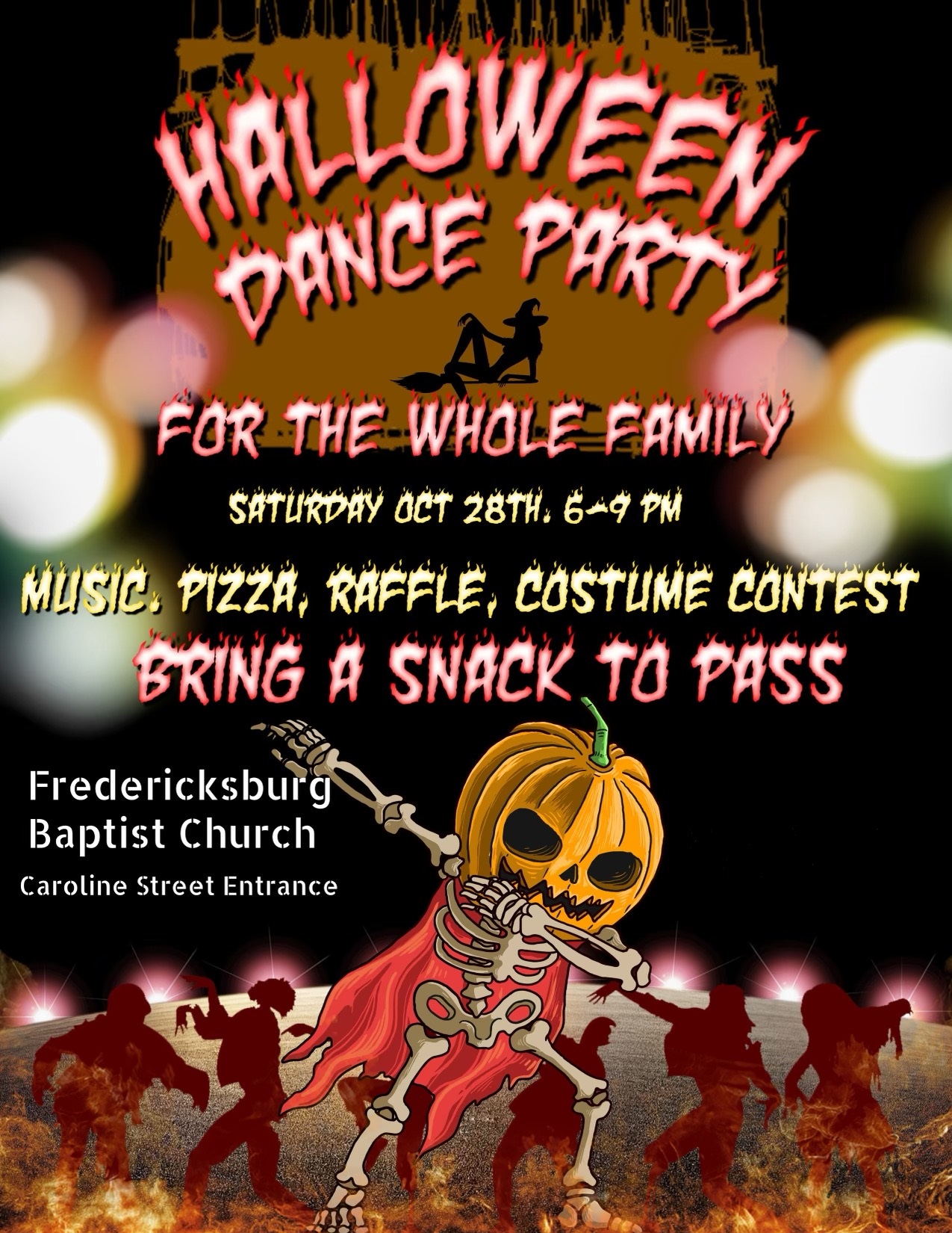 Events – AA District 30 Virginia